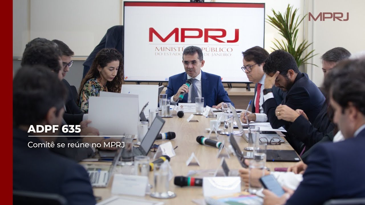 MPRJ